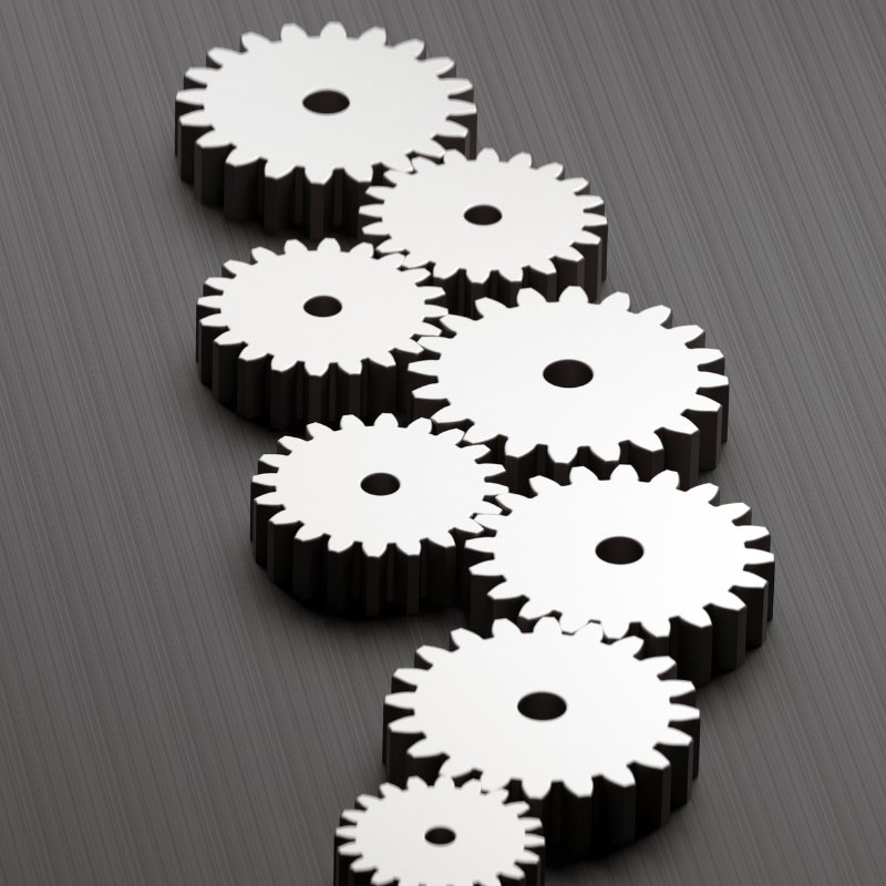 Beyond the Spec Sheet: How ASH Ensures Consistent Quality from Raw ...