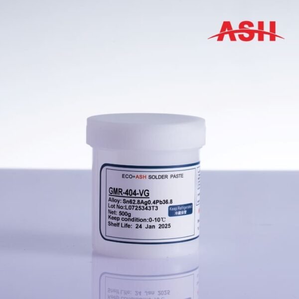 Asahi Solder