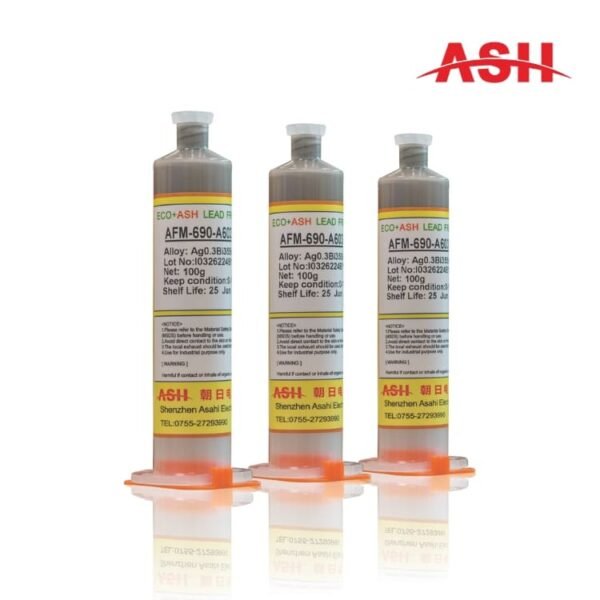 Asahi Solder