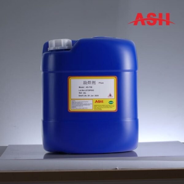 Asahi Solder
